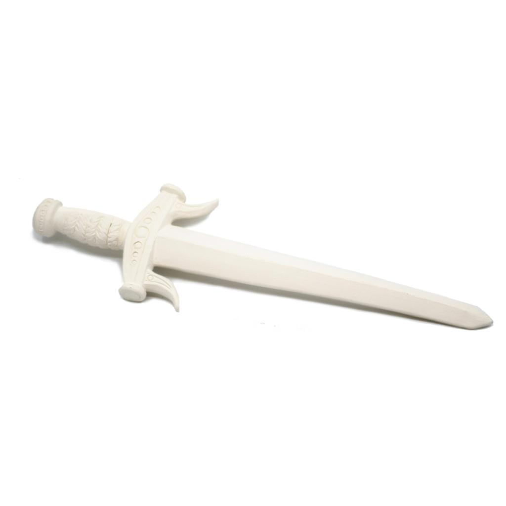 Medieval Sword | Bareware Pottery & Craft Studio, LLC